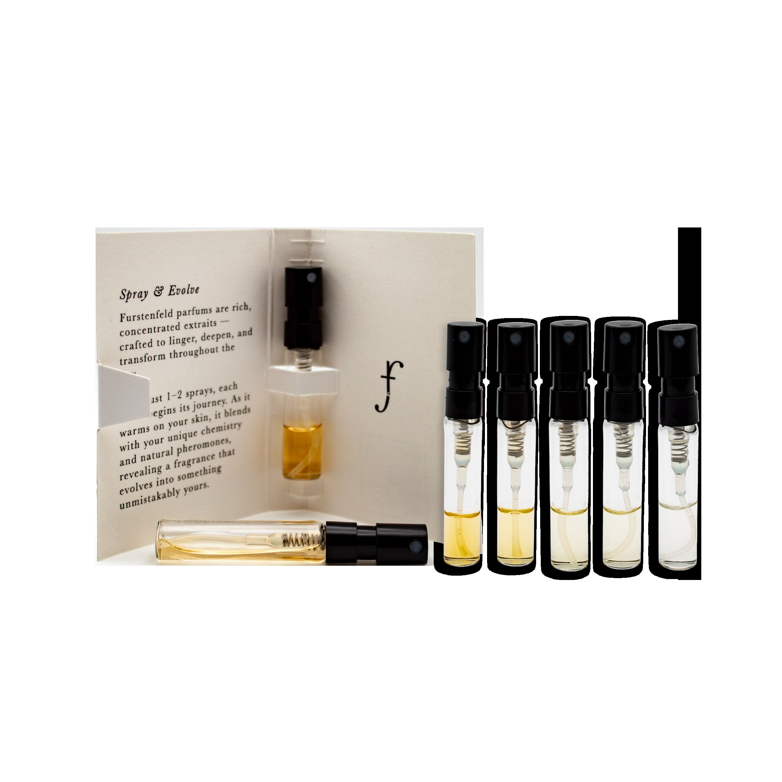 Sample Sizes – Furstenfeld
